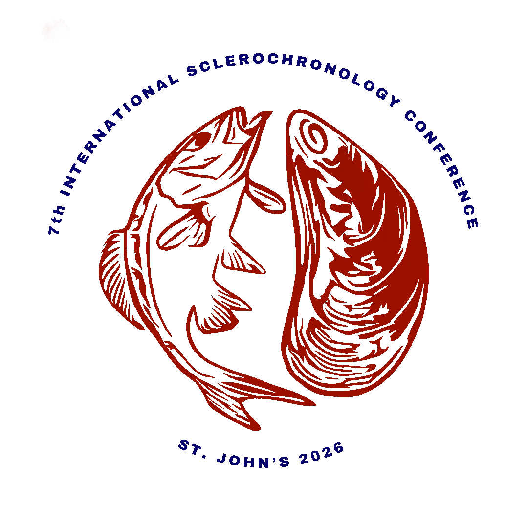 General Information 7th International Sclerochronology Conference 2026 general-information-7th-international-sclerochronology-conference-2026